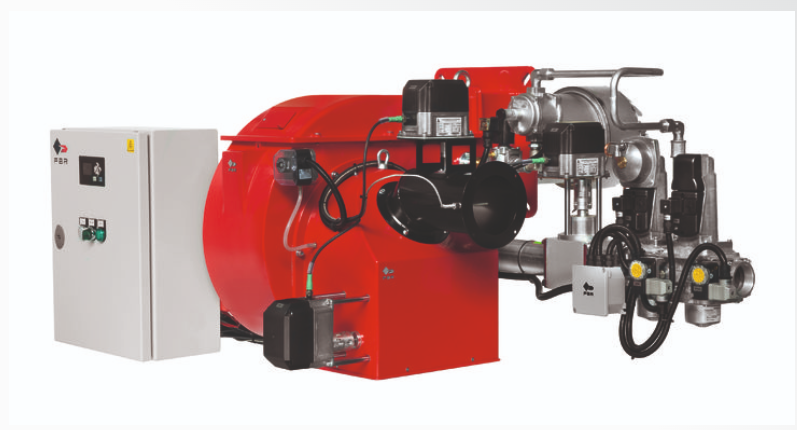 Burners – Maxpro Automation