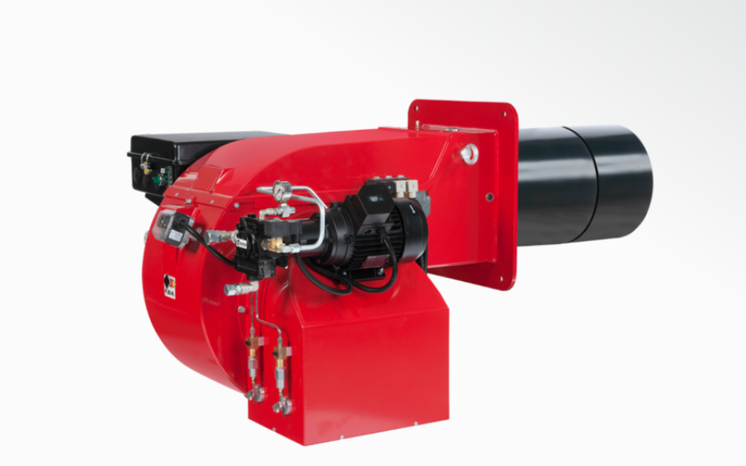 Burners – Maxpro Automation