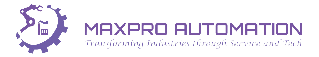 Maxpro Automation – Maxpro